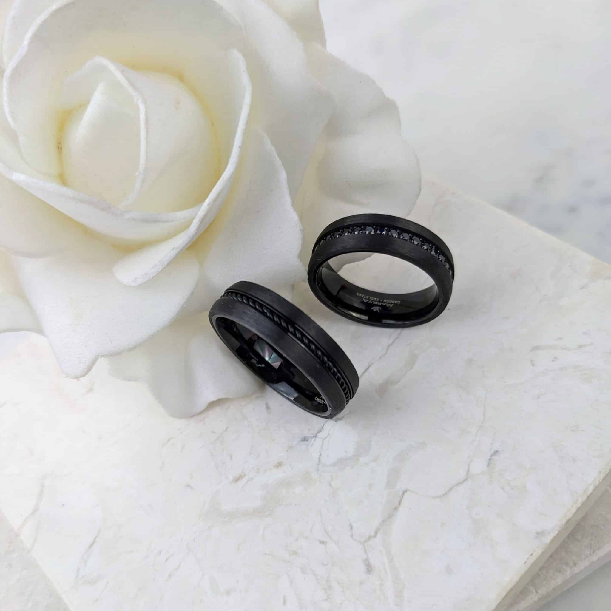 Alianzas de boda originales hechas a mano en Zaragoza